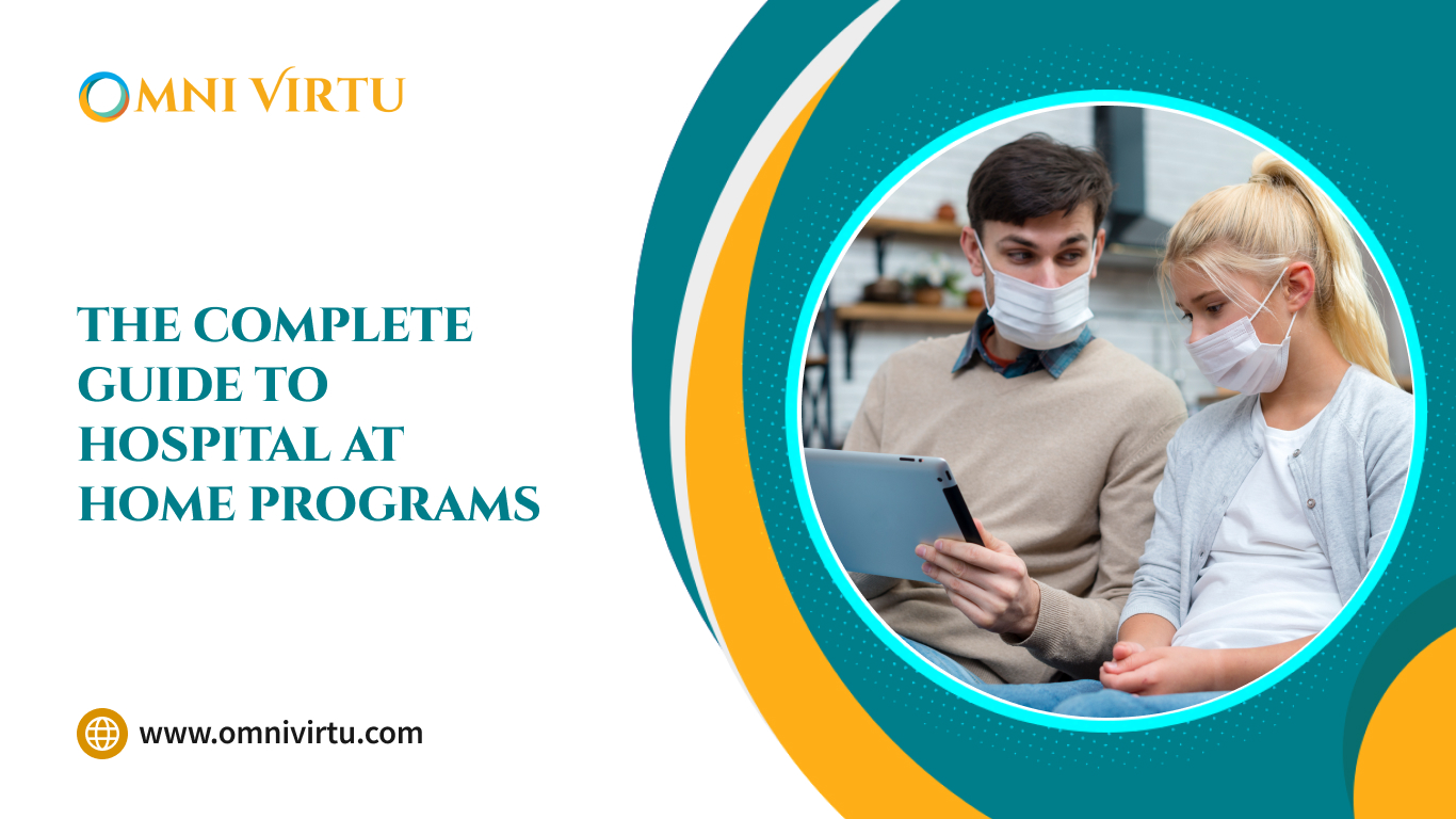 What is JCI Accreditation & Why It Matters for Hospitals - omni-virtu